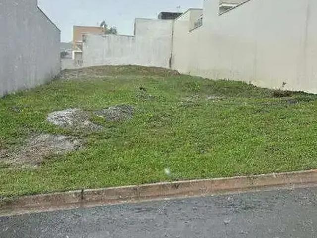 Terreno / Lote para Venda em Limeira/SP Jardim Residencial Campo Novo