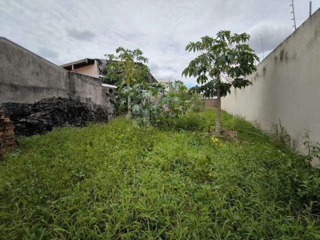 Terreno / Lote para Venda em Limeira/SP Jardim Residencial Campo Novo