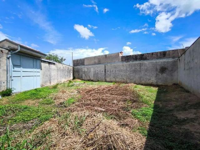 Terreno / Lote para Venda em Limeira/SP Jardim Residencial e Comercial Alto dos Laranjais