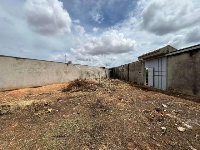 Terreno / Lote para Venda em Limeira/SP Jardim Residencial e Comercial Alto dos Laranjais