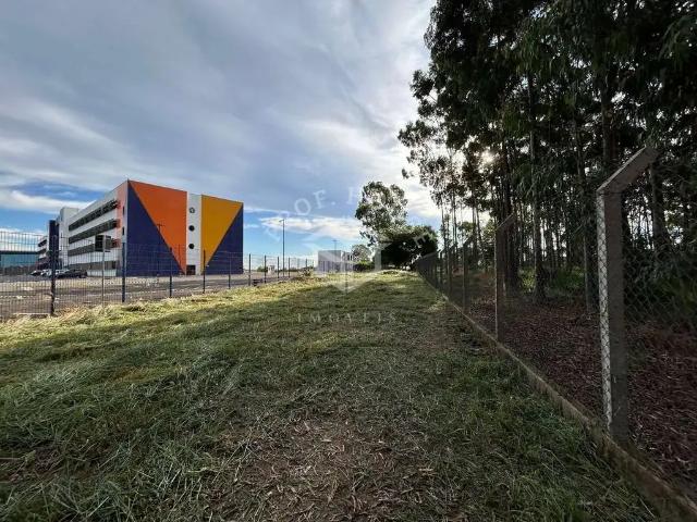 Terreno / Lote para Venda em Limeira/SP Jardim Residencial Granja Machado