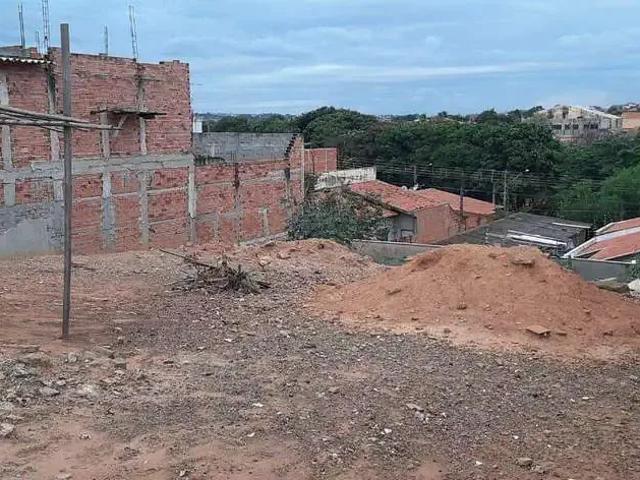 Terreno / Lote para Venda em Limeira/SP Jardim Residencial Vale das Flores