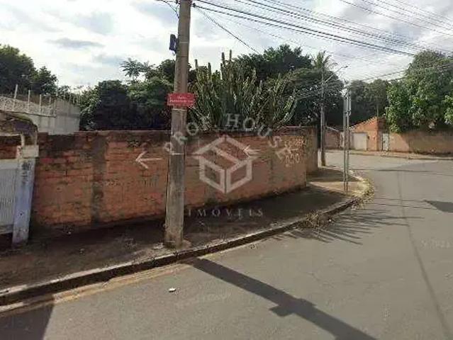 Terreno / Lote para Venda em Limeira/SP Jardim Residencial Village