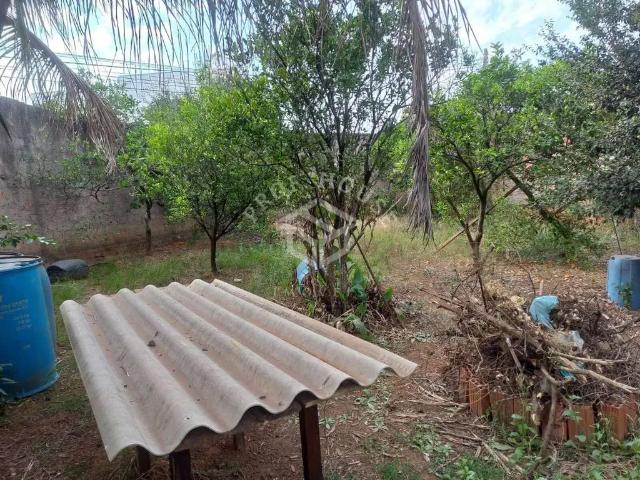 Terreno / Lote para Venda em Limeira/SP Jardim Residencial Village