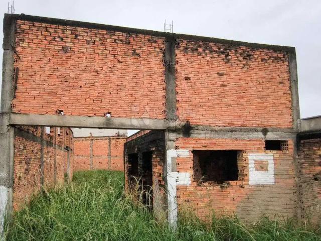 Terreno / Lote para Venda em Limeira/SP Jardim Residencial Village