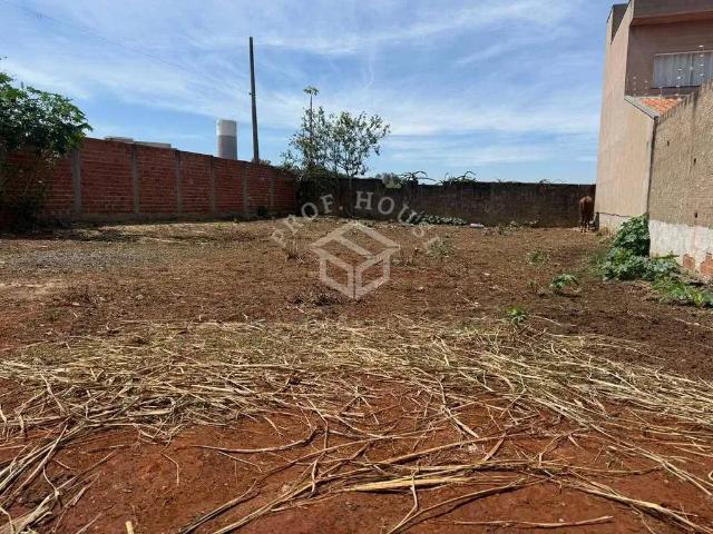 Terreno / Lote para Venda em Limeira/SP Jardim Residencial Village