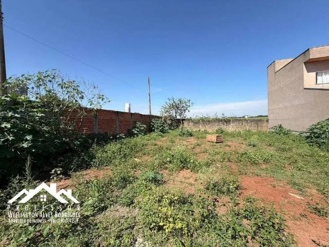 Terreno / Lote para Venda em Limeira/SP Jardim Residencial Village