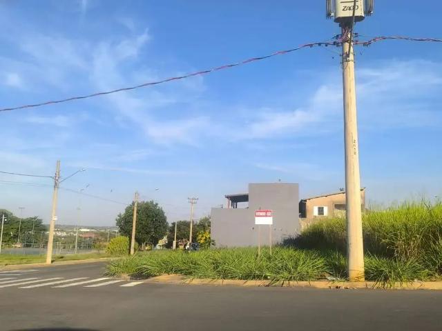 Terreno / Lote para Venda em Limeira/SP Jardim Residencial Walter Lúcio Peccinini