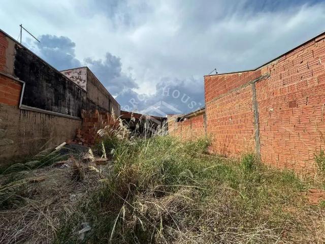 Terreno / Lote para Venda em Limeira/SP Jardim São Lourenço