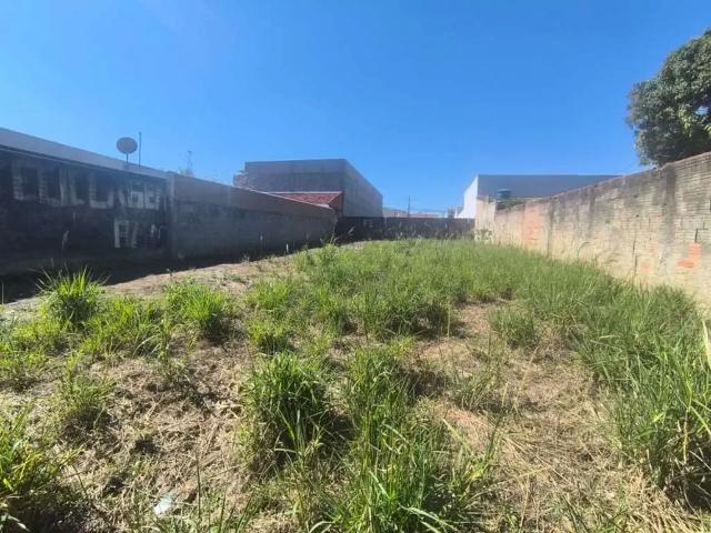 Terreno / Lote para Venda em Limeira/SP Jardim São Luiz