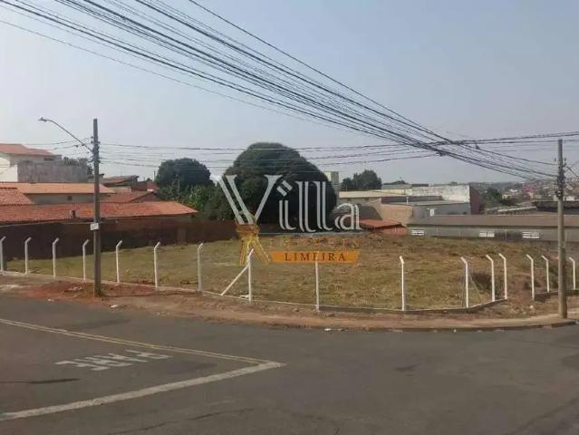 Terreno / Lote para Venda em Limeira/SP Jardim São Manoel