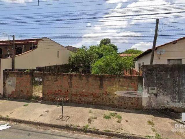 Terreno / Lote para Venda em Limeira/SP Jardim São Simão