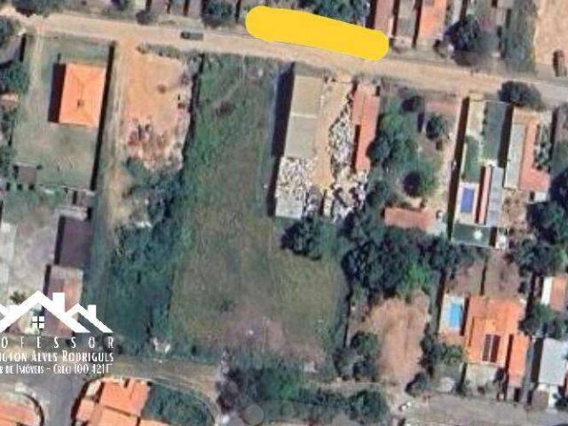 Terreno / Lote para Venda em Limeira/SP Jardim Santa Eulália