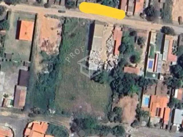 Terreno / Lote para Venda em Limeira/SP Jardim Santa Eulália