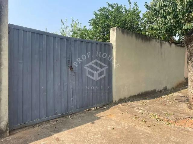 Terreno / Lote para Venda em Limeira/SP Jardim Santo André