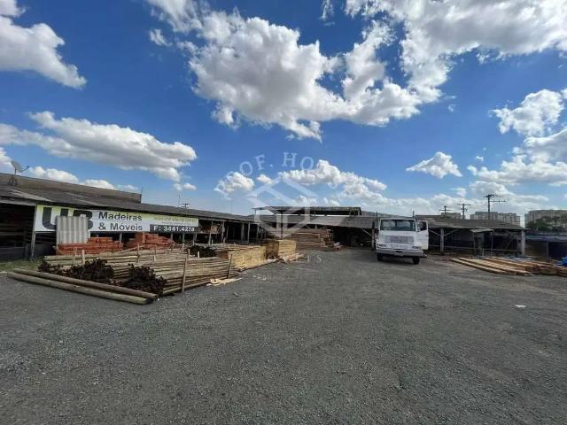 Terreno / Lote para Venda em Limeira/SP Jardim Senador Vergueiro