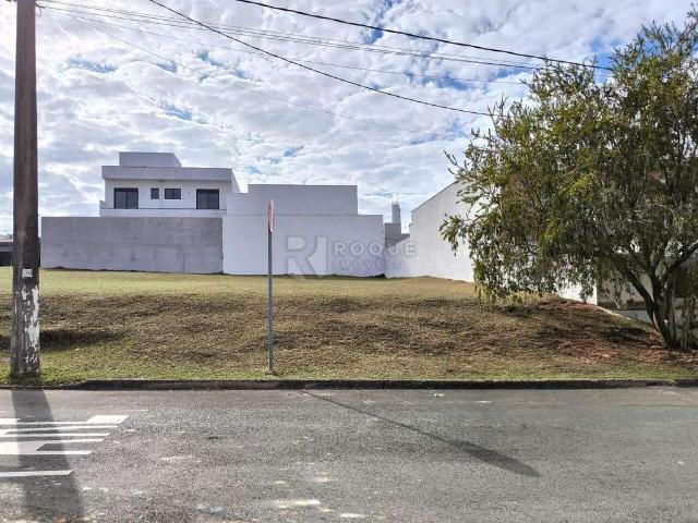 Terreno / Lote para Venda em Limeira/SP Porto Real V