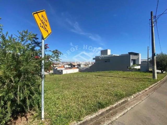 Terreno / Lote para Venda em Limeira/SP Porto Real V