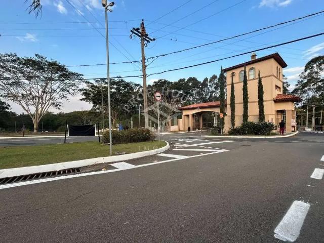 Terreno / Lote para Venda em Limeira/SP Portal de São Clemente