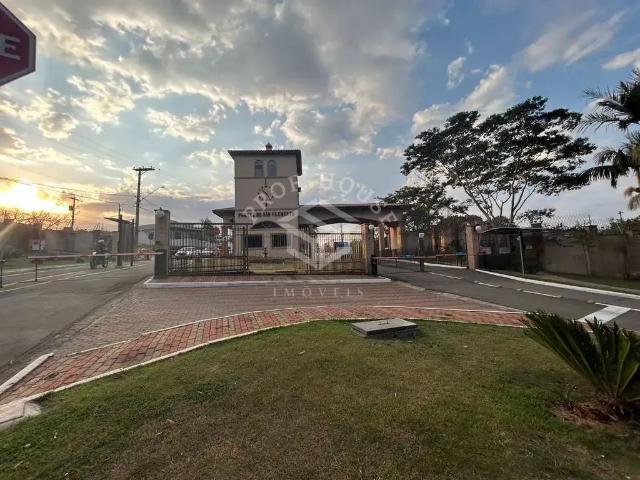 Terreno / Lote para Venda em Limeira/SP Portal de São Clemente