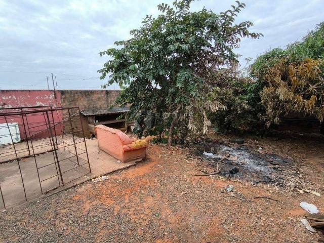 Terreno / Lote para Venda em Limeira/SP Parque Novo Mundo