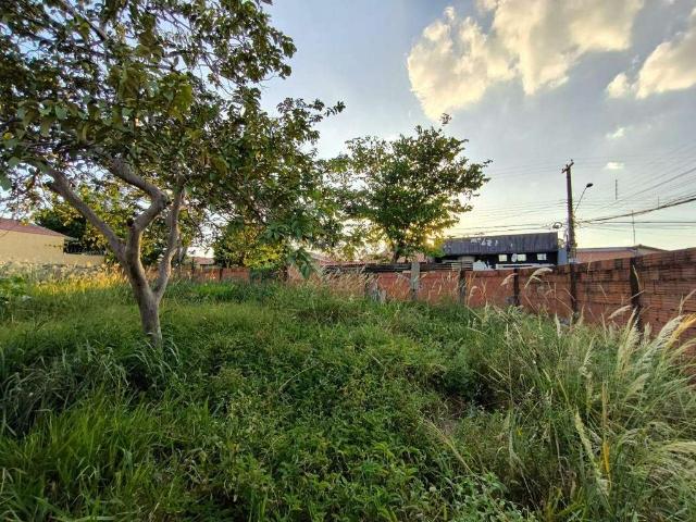 Terreno / Lote para Venda em Limeira/SP Parque das Nações