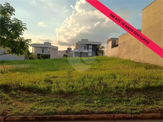 Terreno / Lote para Venda em Limeira/SP Parque Egisto Ragazzo
