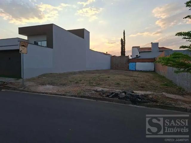 Terreno / Lote para Venda em Limeira/SP Parque Egisto Ragazzo