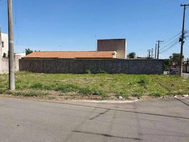 Terreno / Lote para Venda em Limeira/SP Parque Egisto Ragazzo