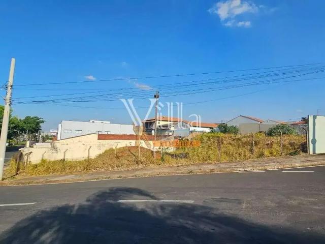 Terreno / Lote para Venda em Limeira/SP Parque Egisto Ragazzo