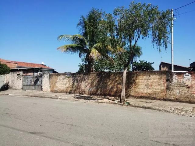 Terreno / Lote para Venda em Limeira/SP Parque Hipólyto