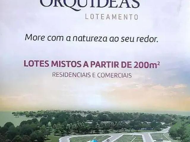 Terreno / Lote para Venda em Limeira/SP Parque Hippolyto