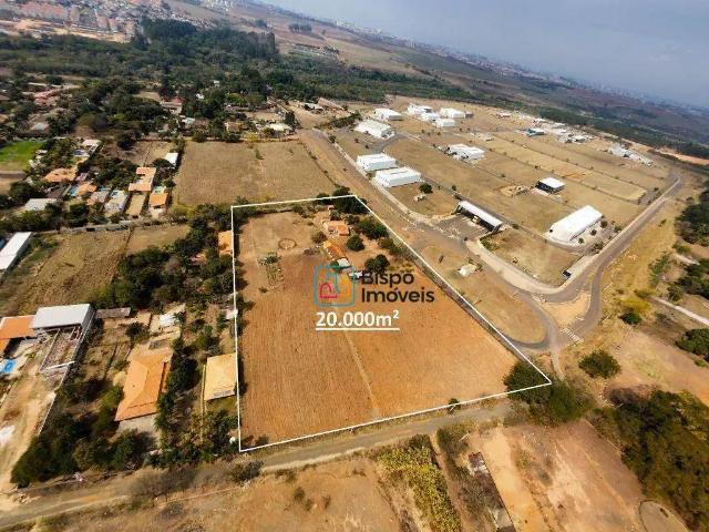 Terreno / Lote para Venda em Limeira/SP Parque Industrial Souza Queiroz