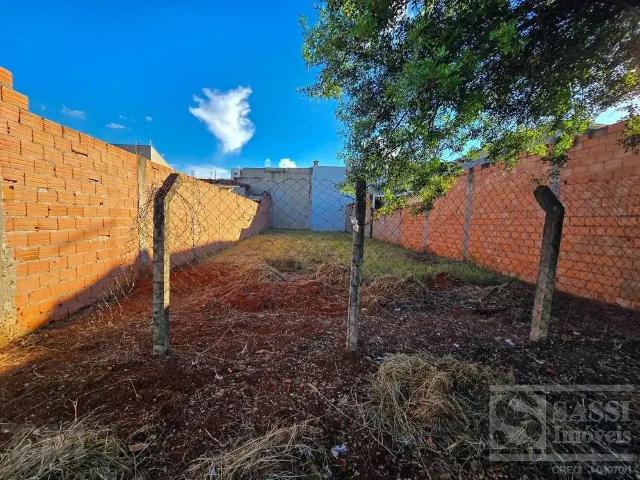 Terreno / Lote para Venda em Limeira/SP Parque Pompeo