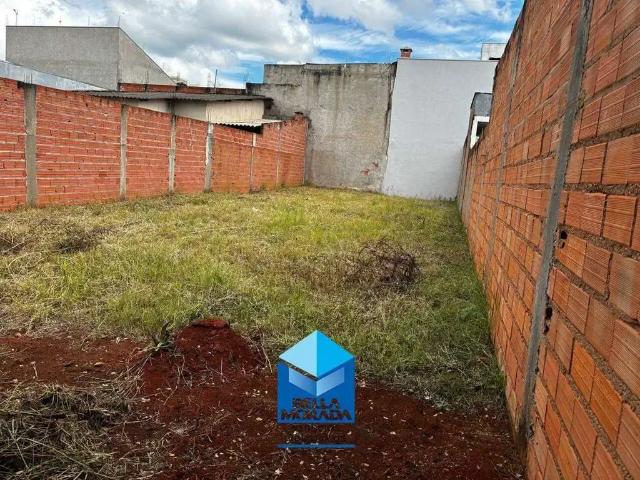 Terreno / Lote para Venda em Limeira/SP Parque Pompeo