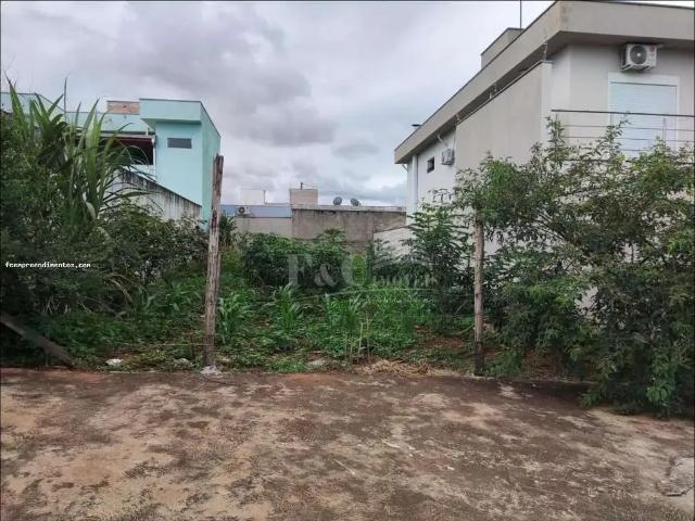 Terreno / Lote para Venda em Limeira/SP Parque Pompeo