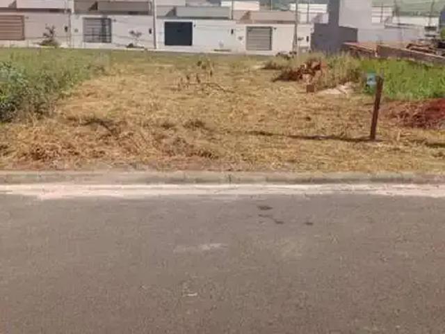 Terreno / Lote para Venda em Limeira/SP Parque Real