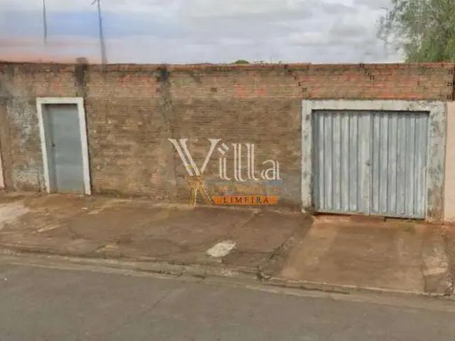 Terreno / Lote para Venda em Limeira/SP Parque Residencial Aeroporto