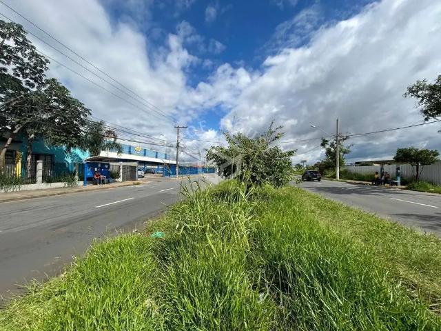 Terreno / Lote para Venda em Limeira/SP Parque Residencial Aeroporto
