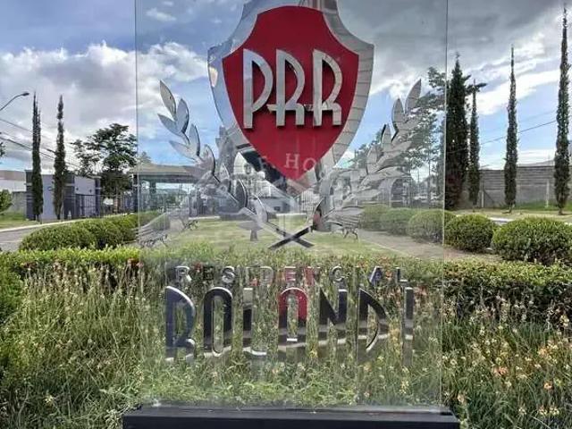 Terreno / Lote para Venda em Limeira/SP Parque Residencial Roland