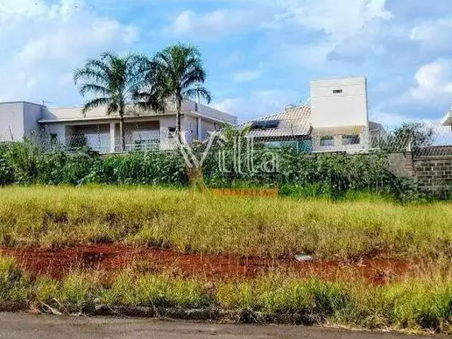 Terreno / Lote para Venda em Limeira/SP Parque Residencial Roland