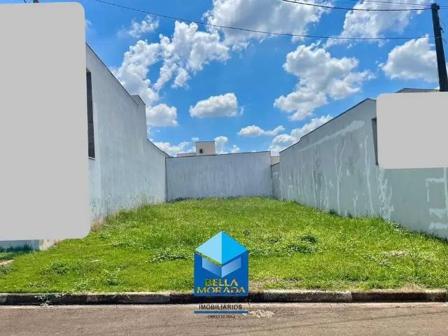 Terreno / Lote para Venda em Limeira/SP Parque Residencial Roland