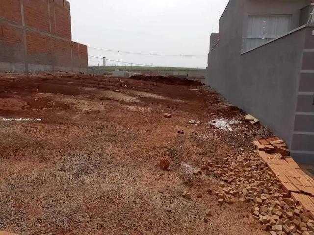 Terreno / Lote para Venda em Limeira/SP Residencial Colinas do Engenho I
