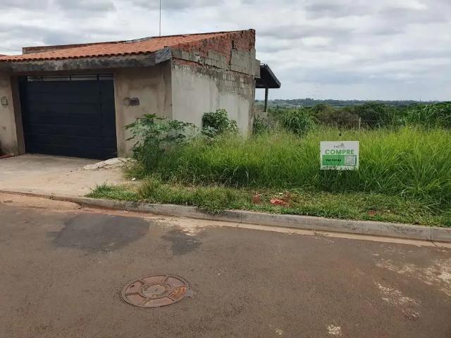Terreno / Lote para Venda em Limeira/SP Residencial Colinas do Engenho I