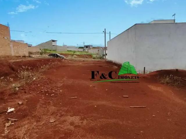 Terreno / Lote para Venda em Limeira/SP Residencial Colinas do Engenho I