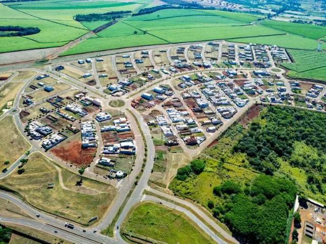 Terreno / Lote para Venda em Limeira/SP Residencial Colinas do Engenho I