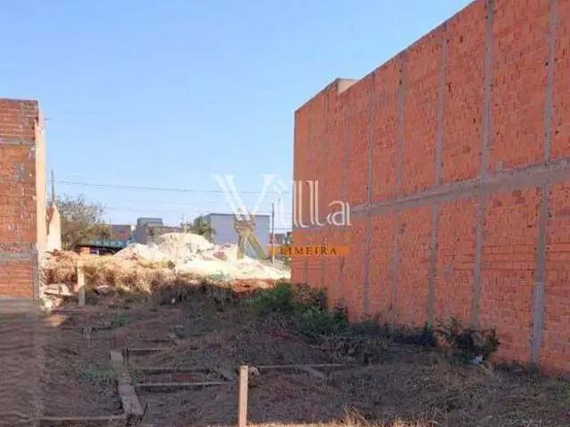 Terreno / Lote para Venda em Limeira/SP Residencial Colinas do Engenho I