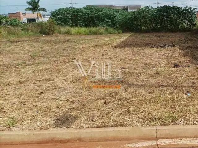 Terreno / Lote para Venda em Limeira/SP Residencial Colinas do Engenho I