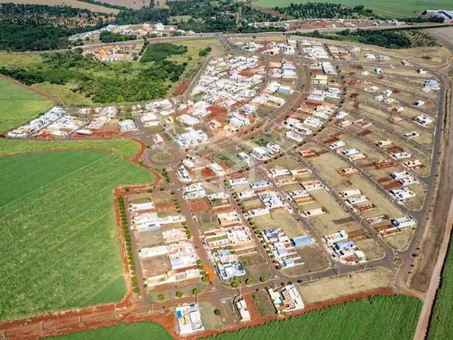 Terreno / Lote para Venda em Limeira/SP Residencial Colinas do Engenho I