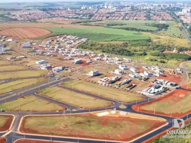 Terreno / Lote para Venda em Limeira/SP Residencial Colinas do Engenho I